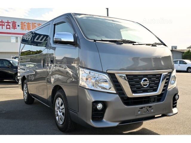 Nissan NV350 CARAVAN kombi minibus
