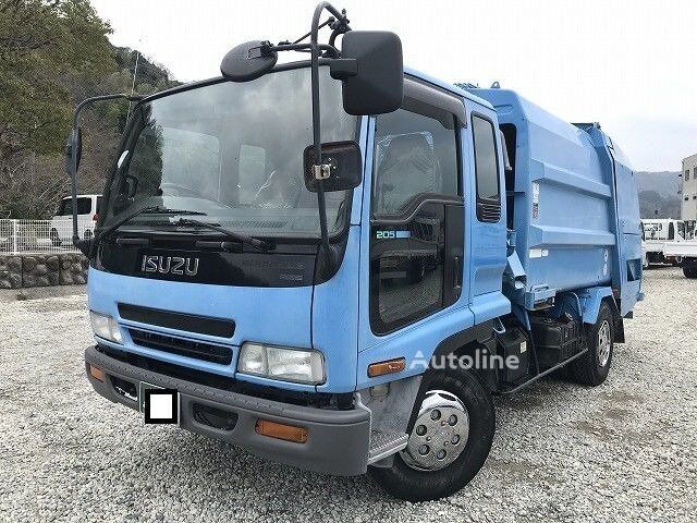 Isuzu FORWARD kamion za smeće