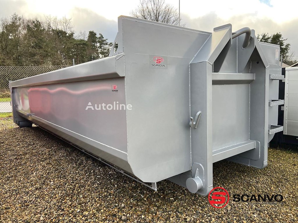 ScanCon SH5813 multilift kontejner