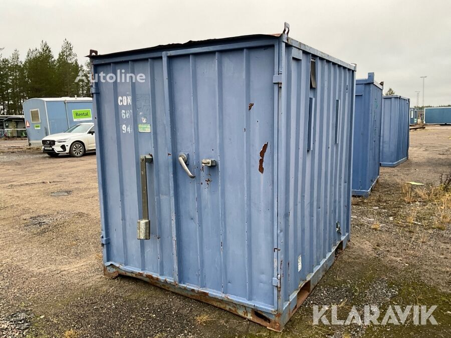 Prodaje se Container 8 fot kontejner 8 stopa na aukciji