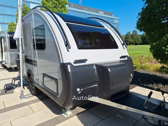 Adria Action Sports 391LH*1.500Kg*Combi4E*Vorlauf* kamp prikolica
