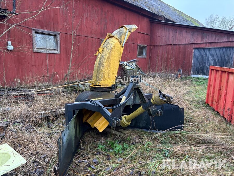 Prodaje se Trejon SB-235 raonik za sneg na aukciji