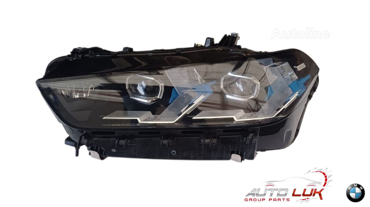 BMW LAMPA LASER PRAWA X5 G05 X6 G06 M-PAKIET 63115A783E8 sijalica za auto za automobila