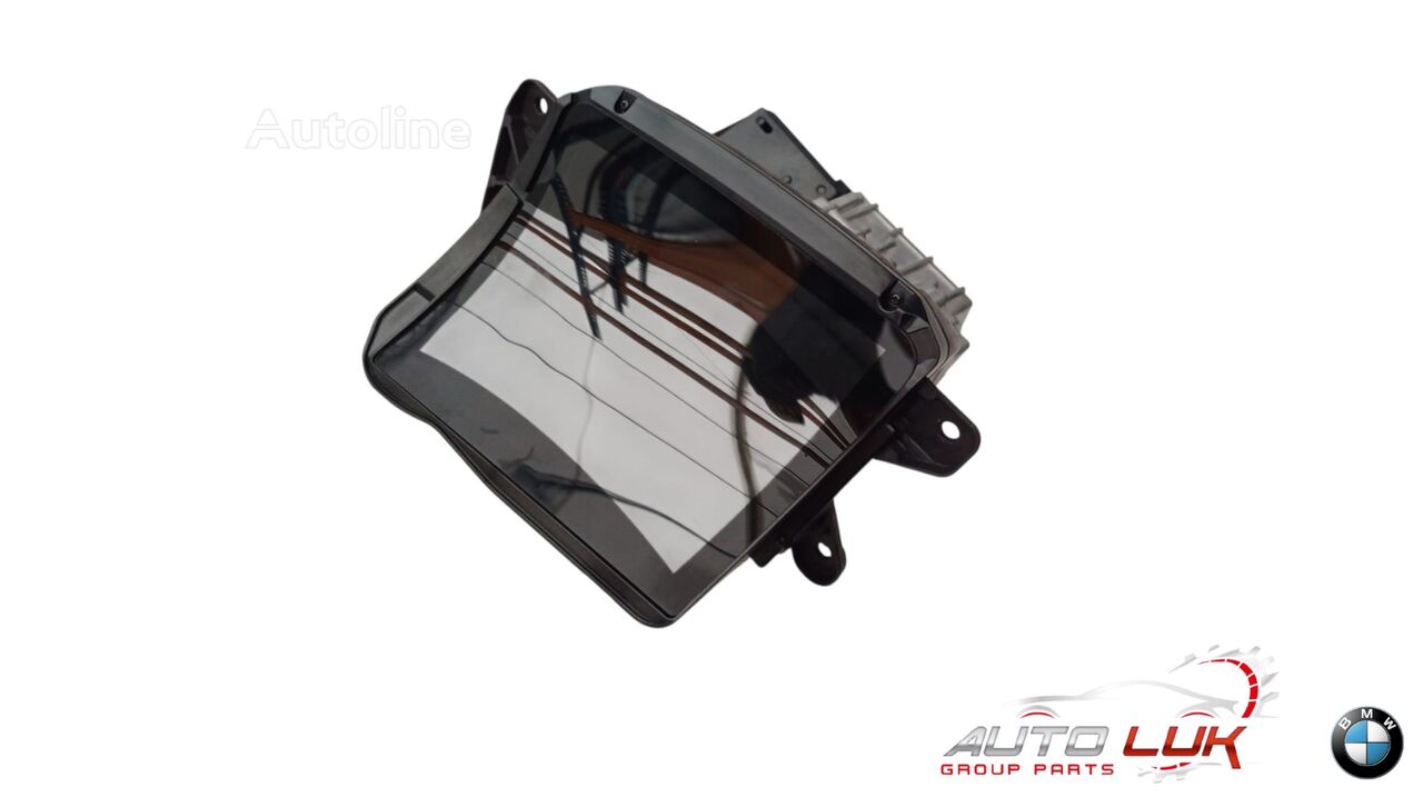 BMW WYŚWIETLACZ HEADUP HEAD UP HUD X6 G06 5A589A3 instrument tabla za BMW X6 G06 automobila