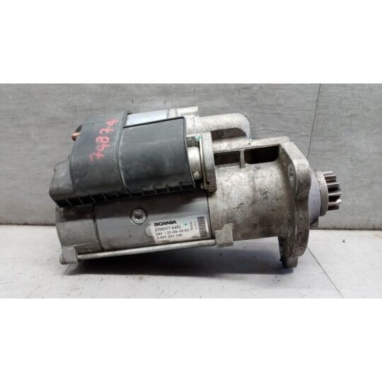 Bosch 2708317 starter za Scania Serie G 2005> kamiona