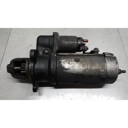 Bosch 1357709 starter za Scania 164 R kamiona