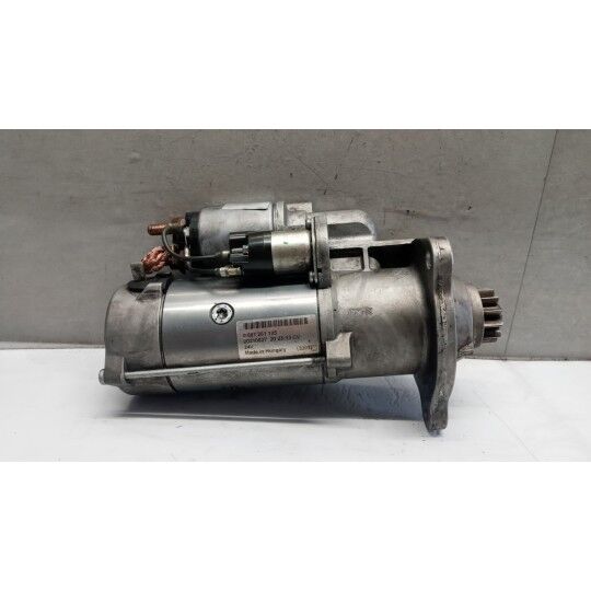 Bosch 20210827 starter za Scania Serie R 2005> kamiona