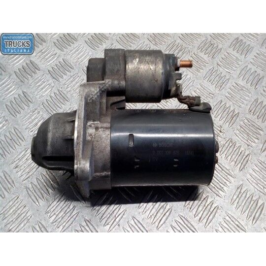 Bosch 0001109375 starter za Mitsubishi Canter kamiona
