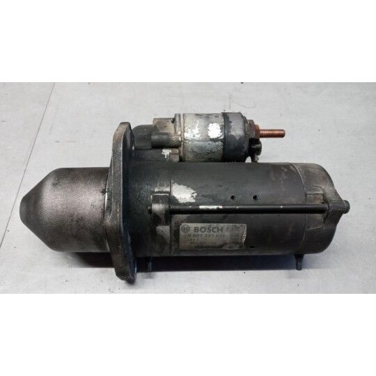 Bosch 501120738 starter za IVECO EUROCARGO 2005>2008 kamiona