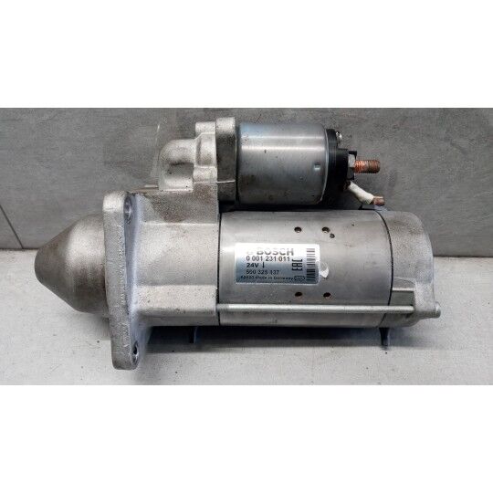 Bosch 500325137 starter za IVECO Gamma Zeta kamiona