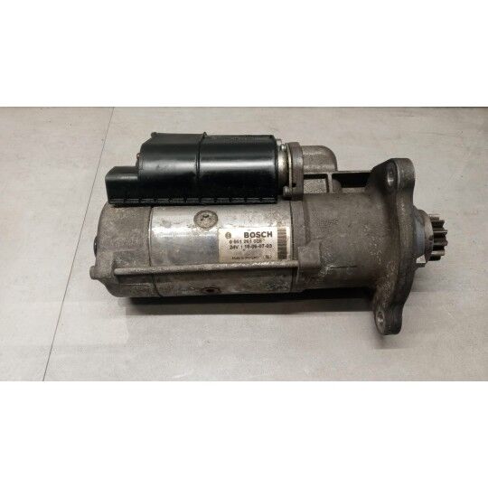 Bosch 1147911 starter za Scania Serie G 2005> kamiona