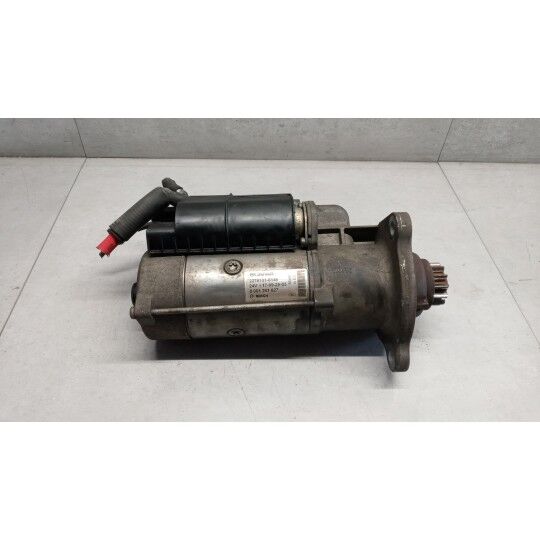 Bosch 2276131 starter za Scania Serie R 2005> kamiona