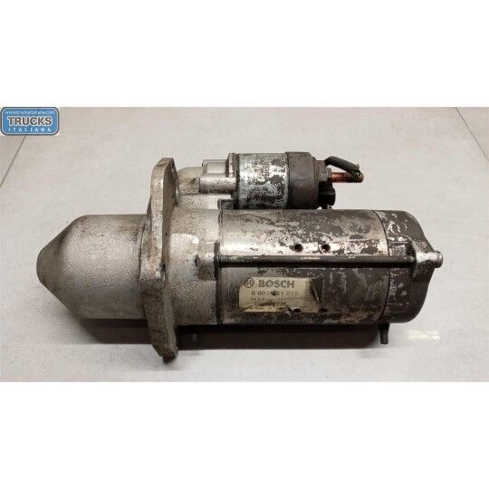 Bosch 504120738 starter za IVECO EUROCARGO 2005>2008 kamiona