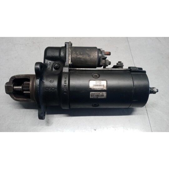 Bosch 571463 1357709 starter za Scania 164 kamiona