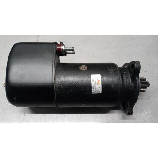 Bosch 20536466 starter za Volvo FH12 I 1993>2002 kamiona