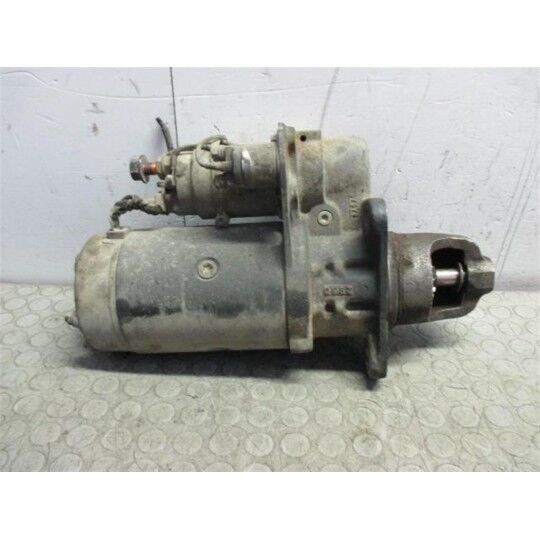 Bosch A0051515001 starter za Mercedes-Benz Actros 2003>2008 tegljača