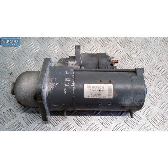 Bosch ALEF189 1387383 starter za DAF LF kamiona