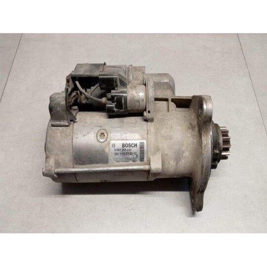 Bosch 1667425 starter za DAF 85CF kamiona