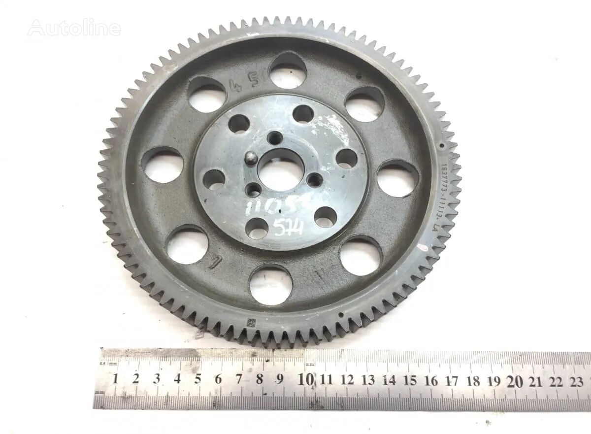 Roată dințată arbore cu came 1678970-1837773 lančanik bregaste osovine za Bova 1837773 kamiona