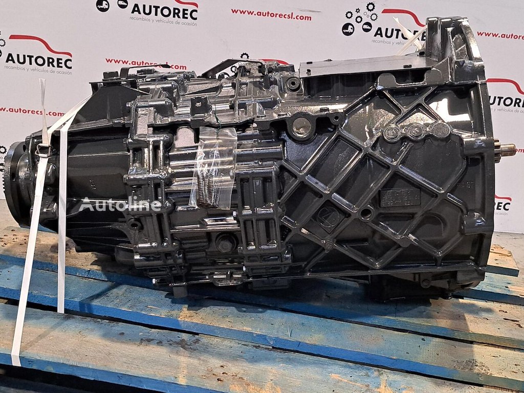 ZF 12 AS 2330 TD 00467630 menjač za DAF 460 kamiona