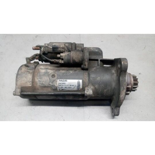 1843852 starter za DAF XF105 kamiona