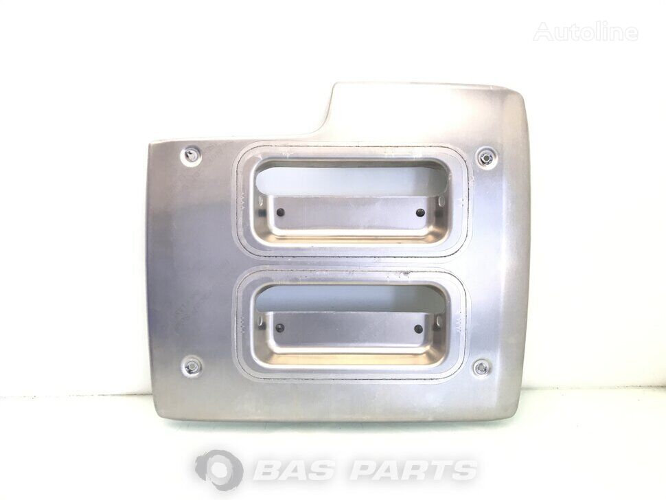 DAF Heat shield 1939316 oblaganje za DAF kamiona