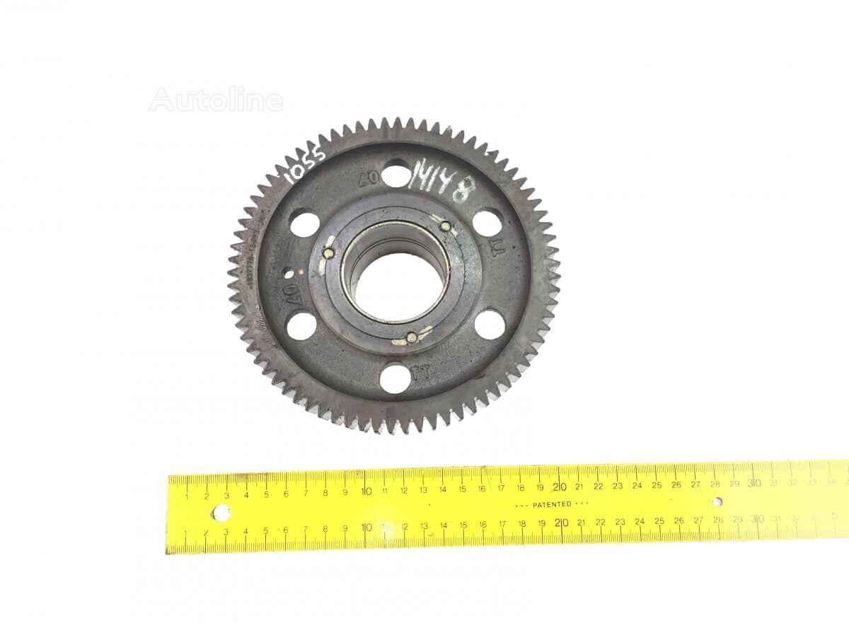 Roată dințată intermediară 1837778-12 lančanik bregaste osovine za DAF 1837778 cu diametru de 17 cm kamiona