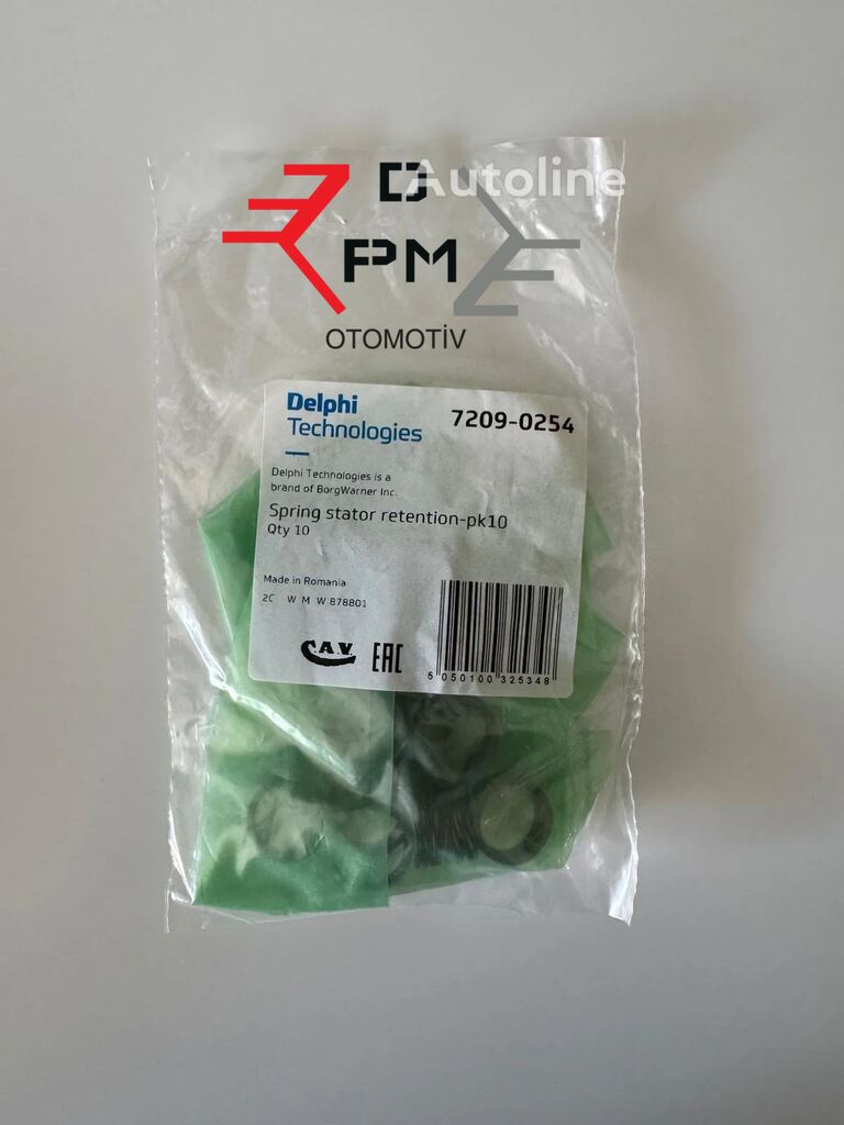 Delphi 7209-0254 dizna za kamiona