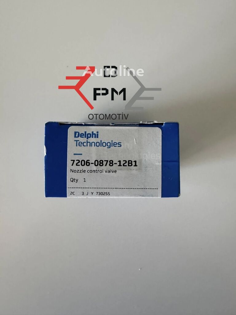 Delphi 7206-0878 dizna za kamiona