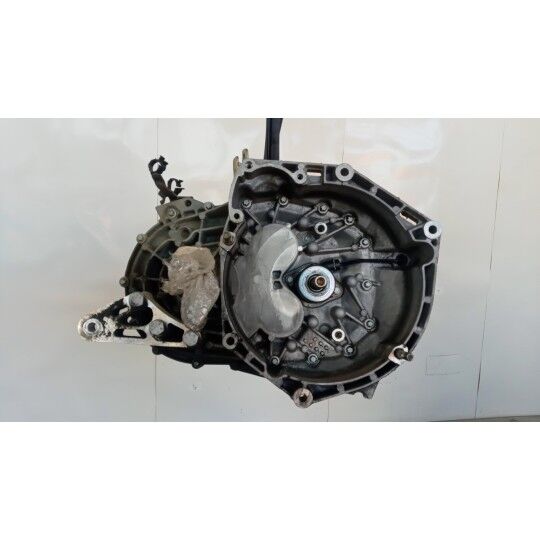 46345506 menjač za Fiat Doblo' 2009>2014 kamiona
