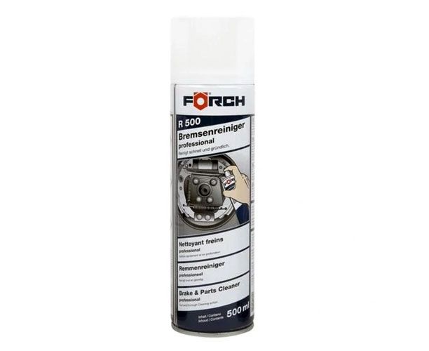 Sprej odmašćivač kočnica Forch Brake Cleaner Eco 500ml