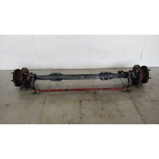 7173056 osovina za IVECO EUROCARGO 2008>2013 kamiona