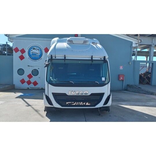 Kabina za IVECO Stralis 2013> kamiona