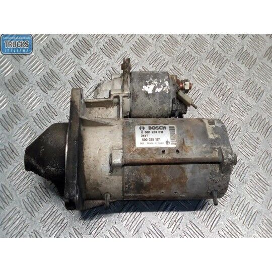 500325137 starter za IVECO EUROCARGO 1994>2000 kamiona