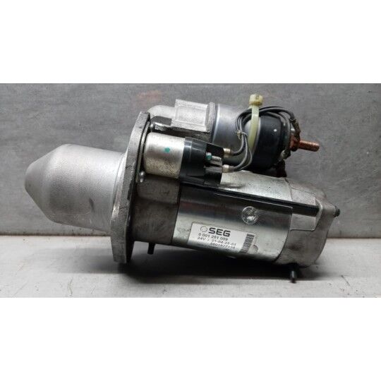 5801577135 starter za IVECO EUROCARGO 2000>2005 kamiona