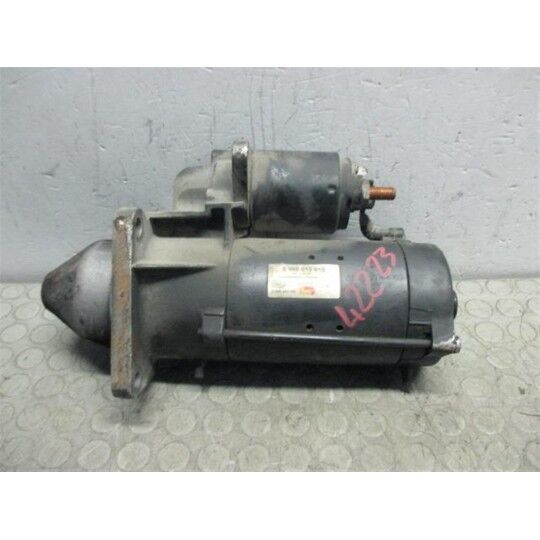 500325137 starter za IVECO EUROCARGO 1994>2000 kamiona