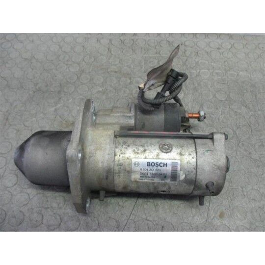 5801520336 starter za IVECO EUROCARGO 2008>2013 kamiona
