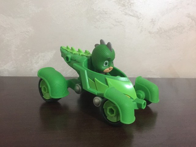 PJ Masks