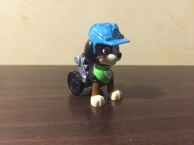 Paw Patrol