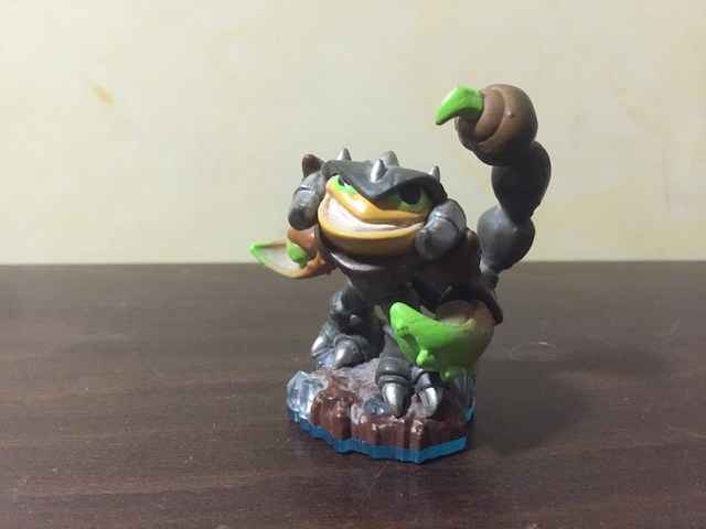 Skylander