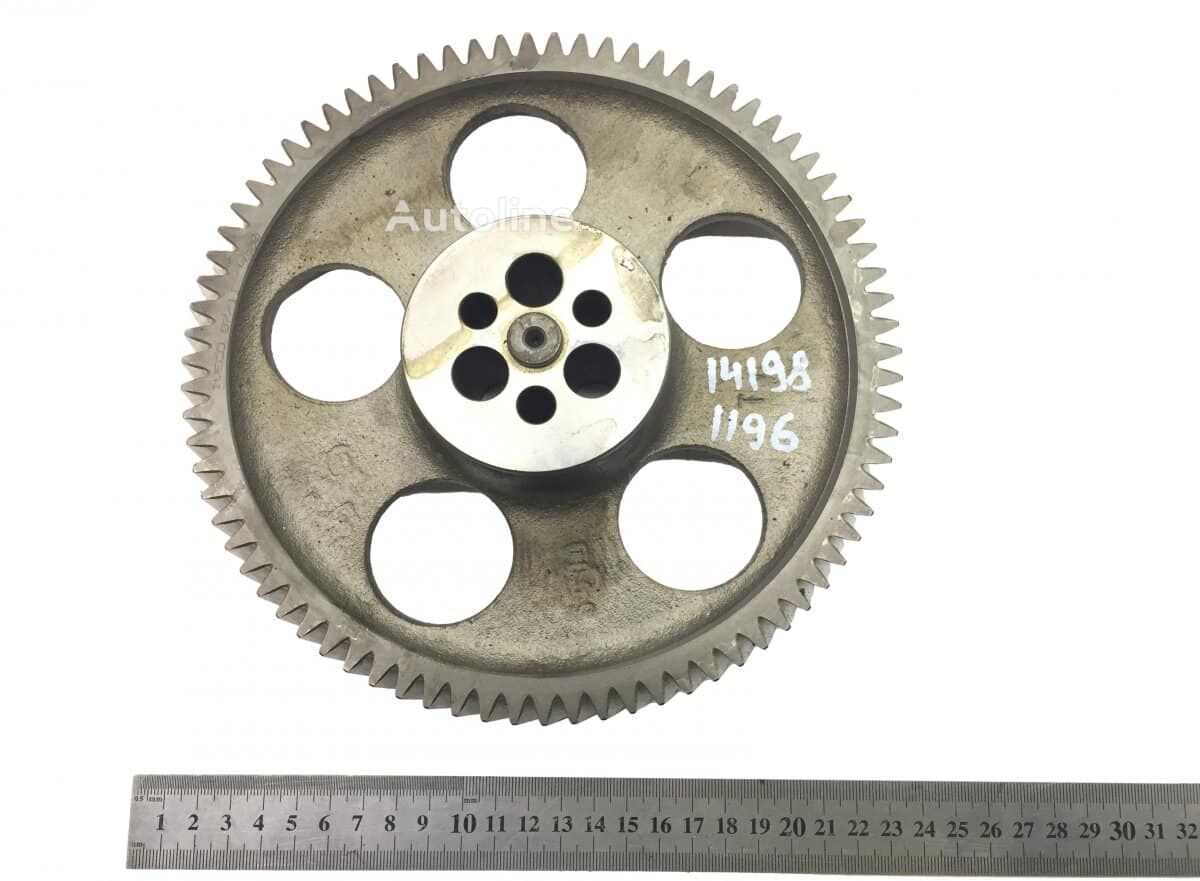 Roată dințată intermediară lančanik bregaste osovine za Irisbus 99436187 1196 14198 kamiona