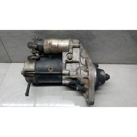 Hitachi 8973239352 starter za Isuzu NQR kamiona
