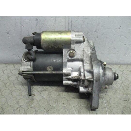 Hitachi 8972161861 starter za Isuzu NQR kamiona