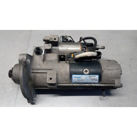 Mitsubishi 51.26201-9226 starter za MAN TGS kamiona