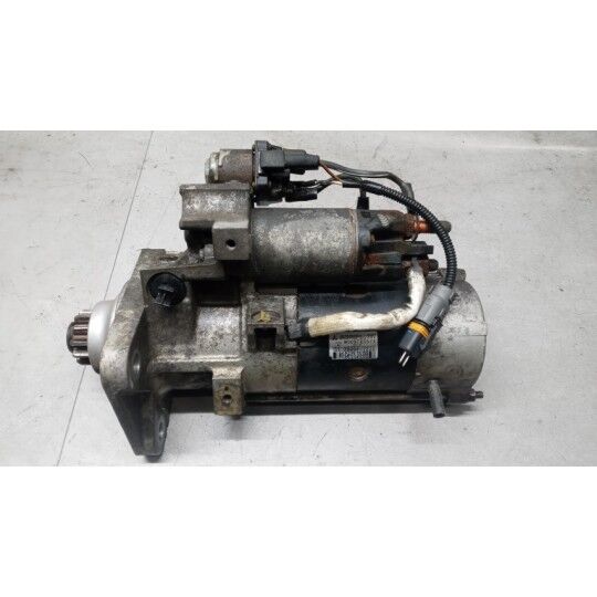 Mitsubishi 51.26201-7238 starter za MAN TGS kamiona