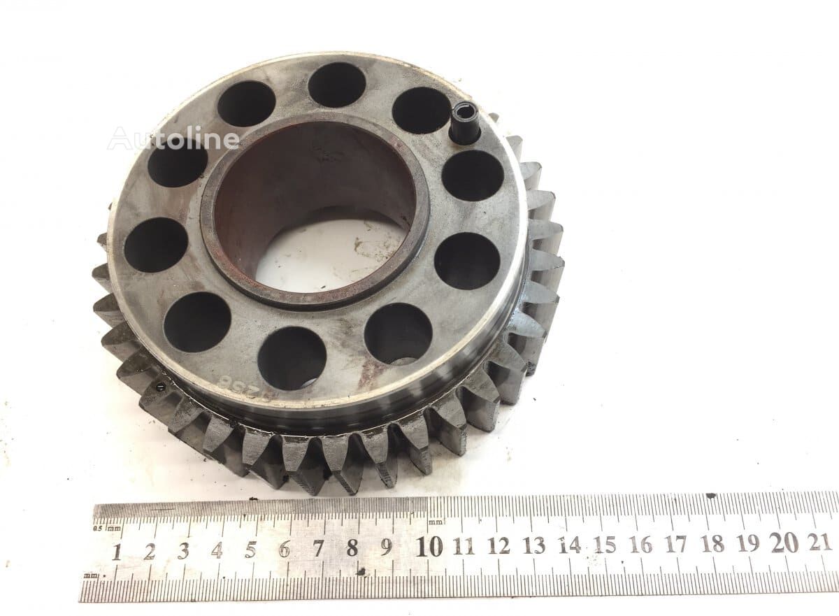 Roată dințată arbore cotit 51021156094 zupčanik radilice za MAN 51021156094 / 51021156090 / 51021150236 kamiona