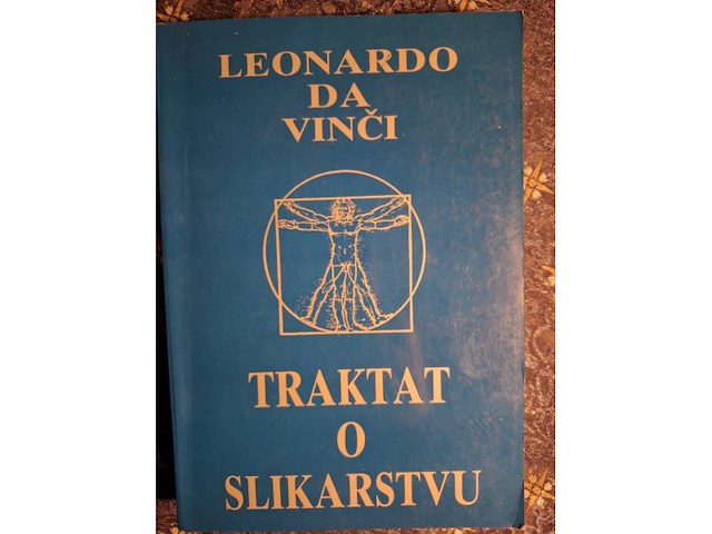 Da Vinči - Traktat, Beograd, 1990.