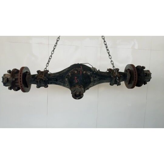 ML130411 zadnji most za Mitsubishi Canter kamiona