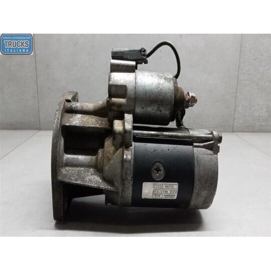 Hitachi 23300MA70C starter za Nissan Cabstar 2006> kamiona