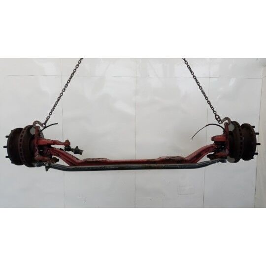 5600584269 osovina za Renault Premium 1996>2005 kamiona